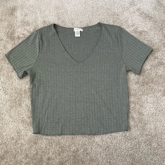 Bozzolo | Tops | Bozzolo Crop Top | Poshmark